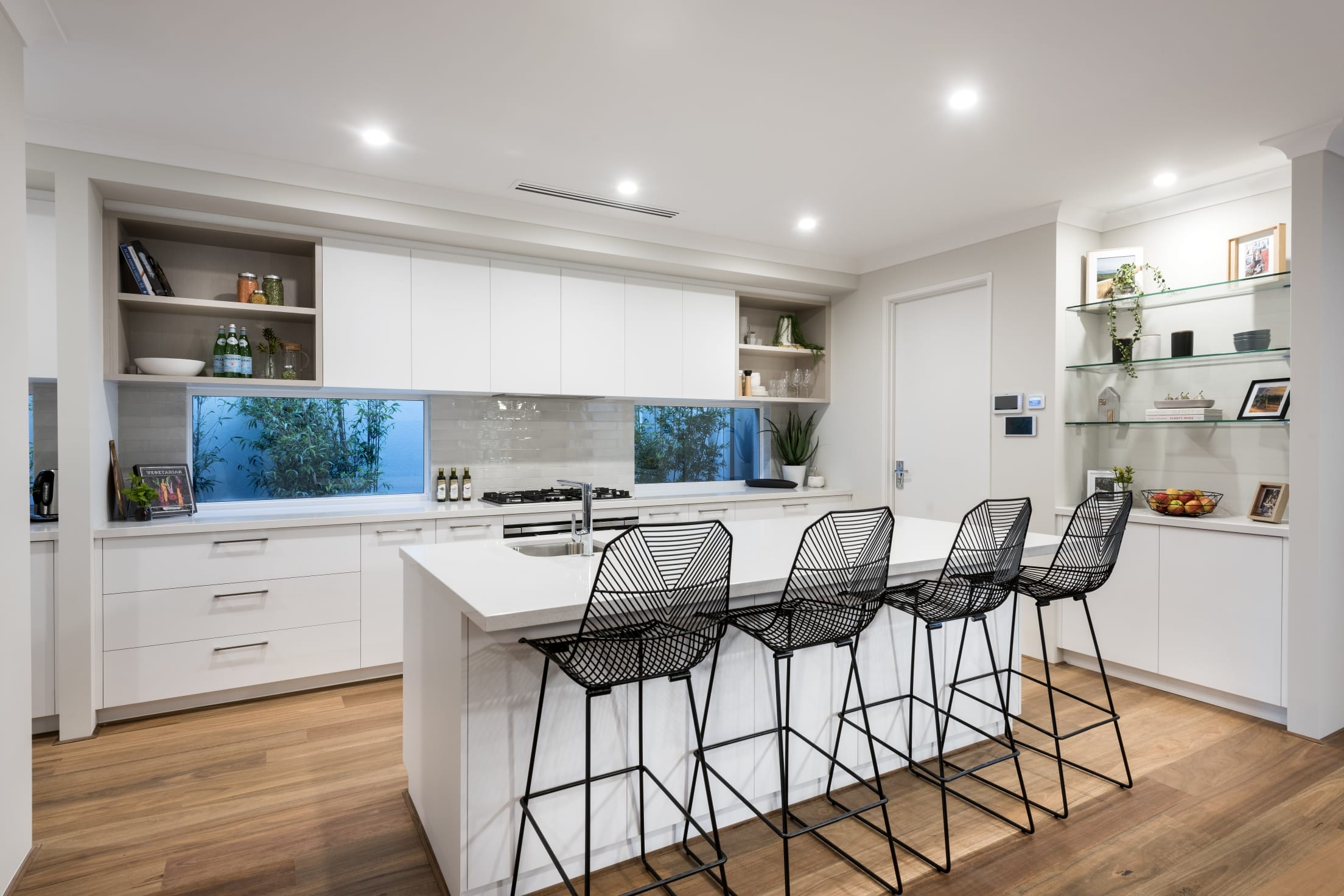 Kitchen Renovations Perth : Our Top Faqs | The Maker