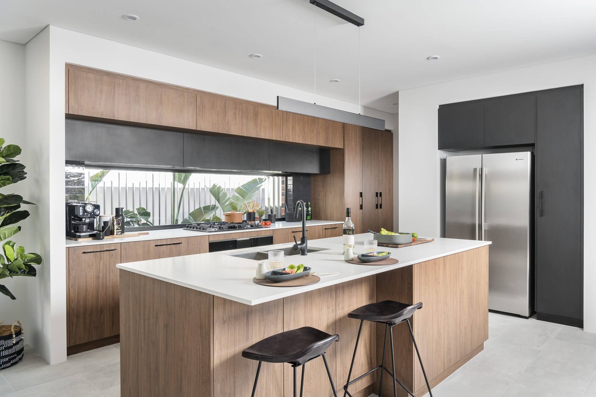 What’s New In Kitchen Renovations In Perth? | The Maker
